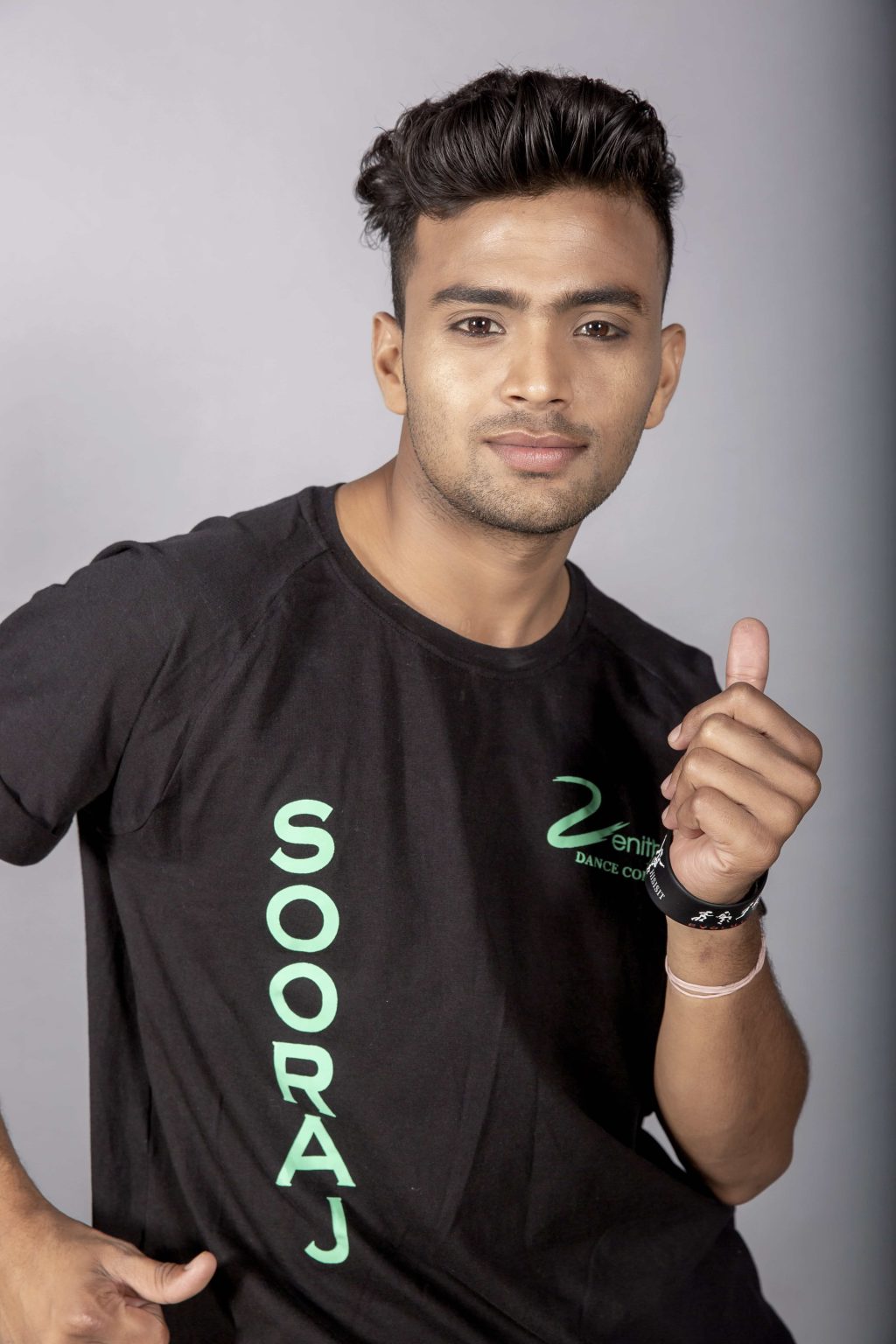 Contemporary Dance Classes - Zenith Dance Academy provides one of the ...